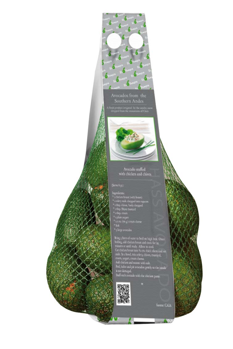 Avocados – El Parque