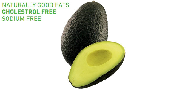 Avocados – El Parque